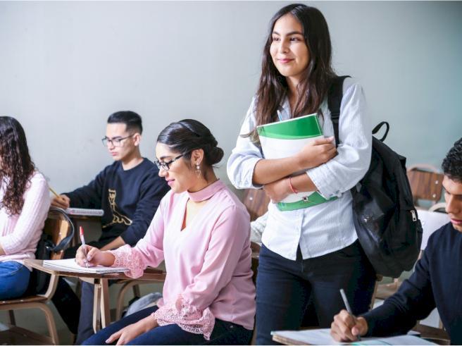 Trouvez l'équilibre parfait entre études et loisirs avec Peps.