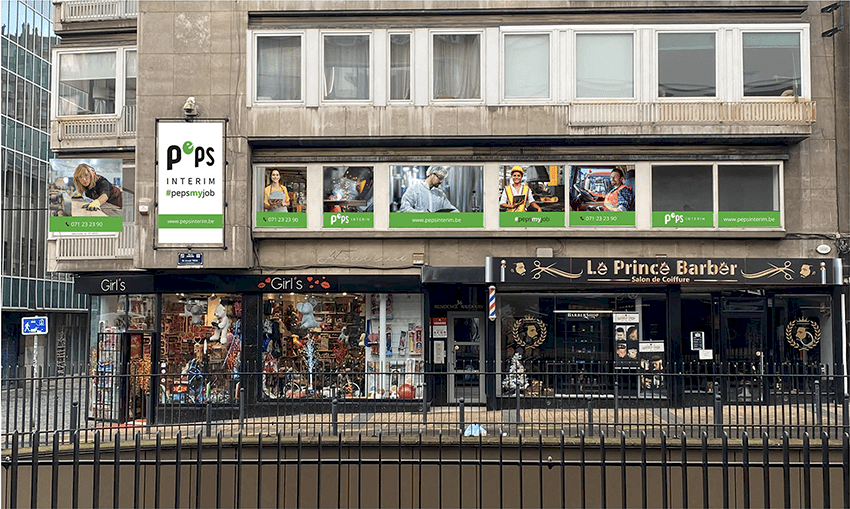 Trouvez votre nouveau job chez nous - PEPS INTERIM