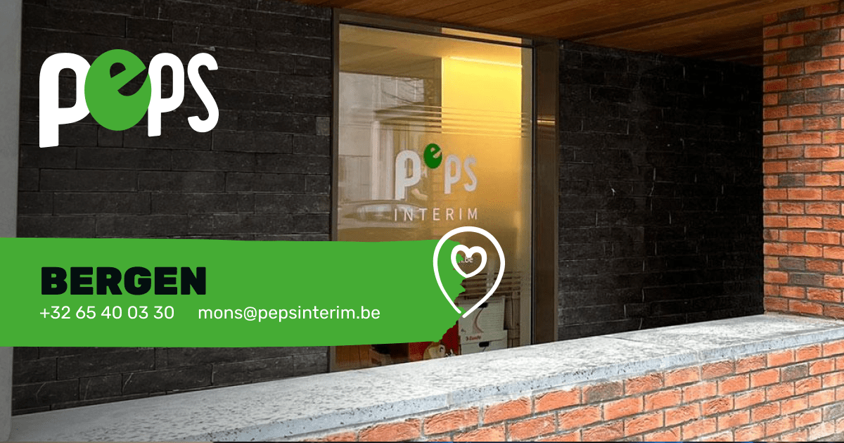 PEPS INTERIM | Bergen