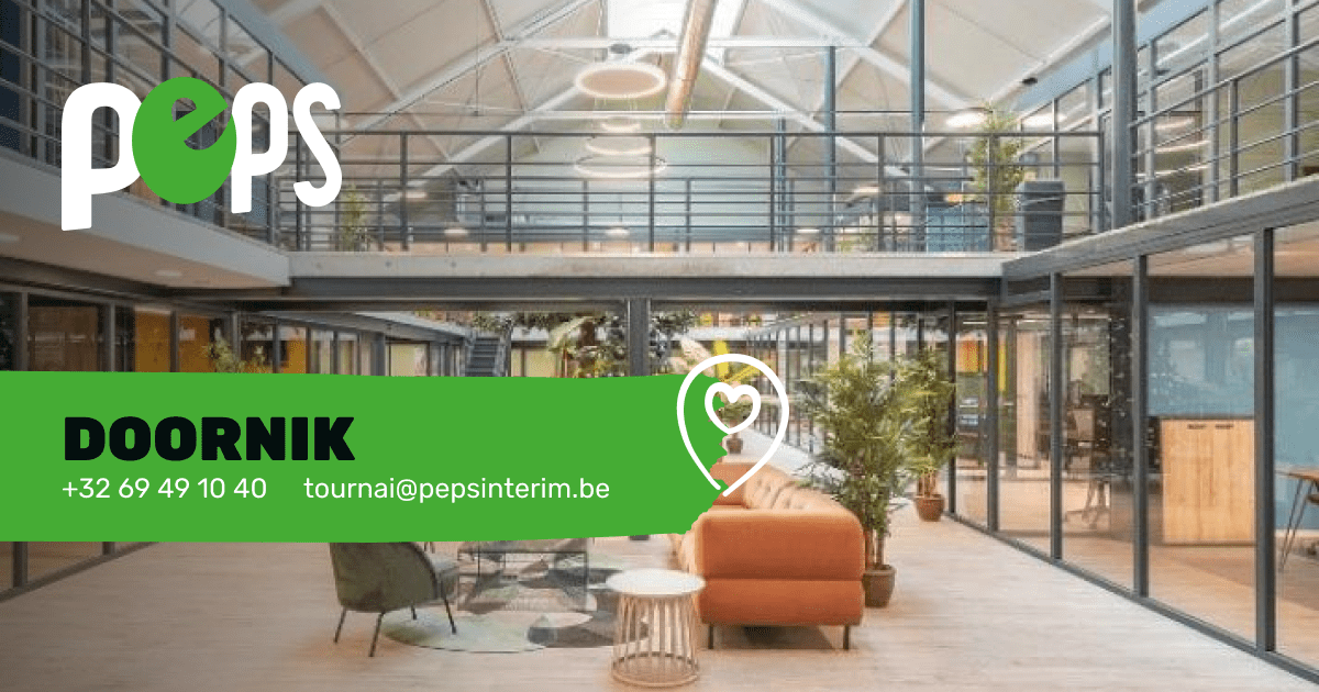 PEPS INTERIM | Doornik